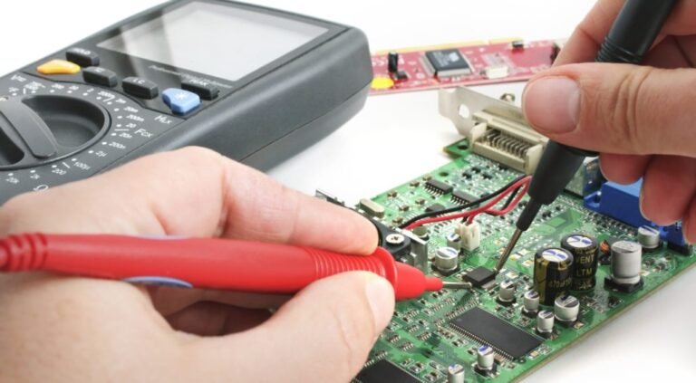 Prototype vs Final Product: What’s the Difference? – BL International ...