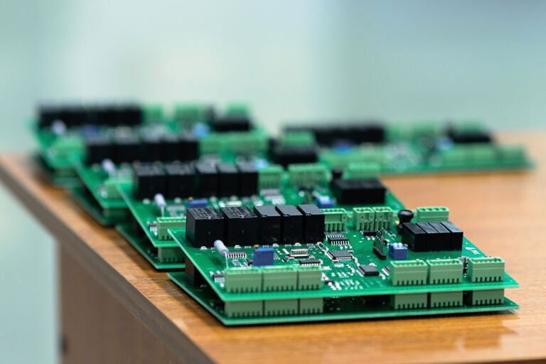 How to Source Components for Hardware Prototypes - BL International Company