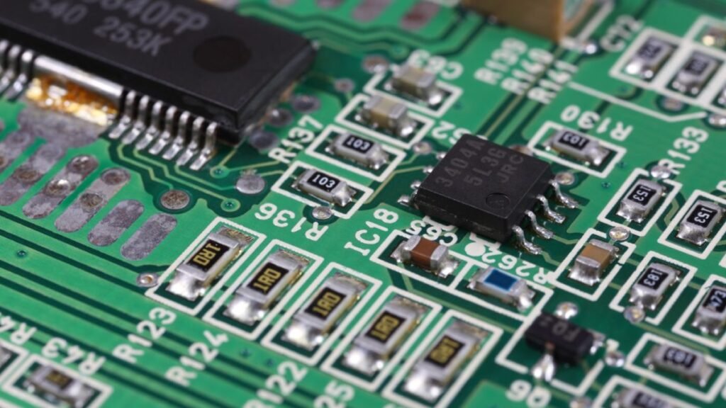 Importance of signal routing in pcbs – BL International Company