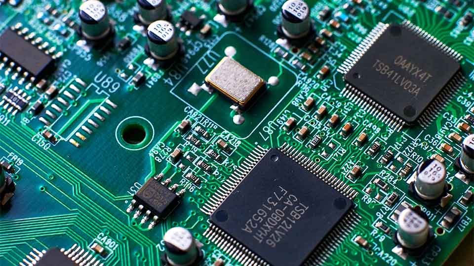 Electromagnetic Interference Explained - BL International Company