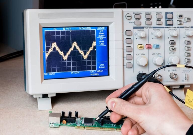 EMC Testing ISO Standards Explained: Compliance and Safety – BL ...