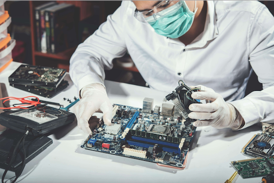 ISO Internal Audit Electronics Testing Guide and Best Practices – BL ...